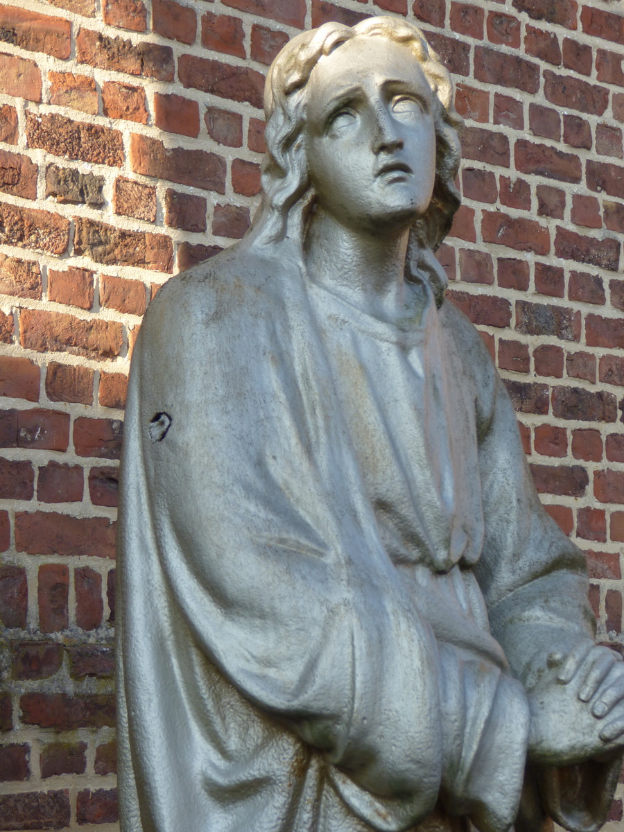 19 Heikruis calvaire | BE-monumen
