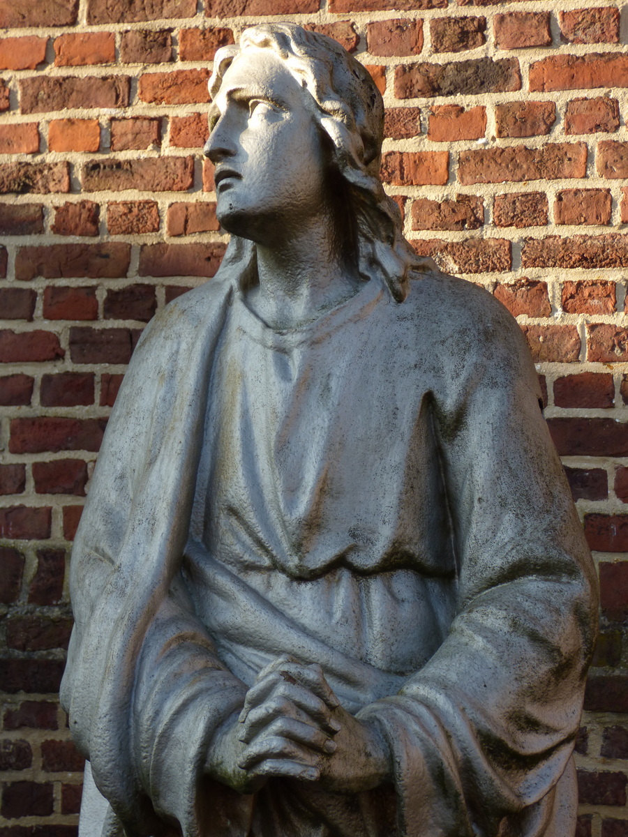 20 Heikruis calvaire | BE-monumen